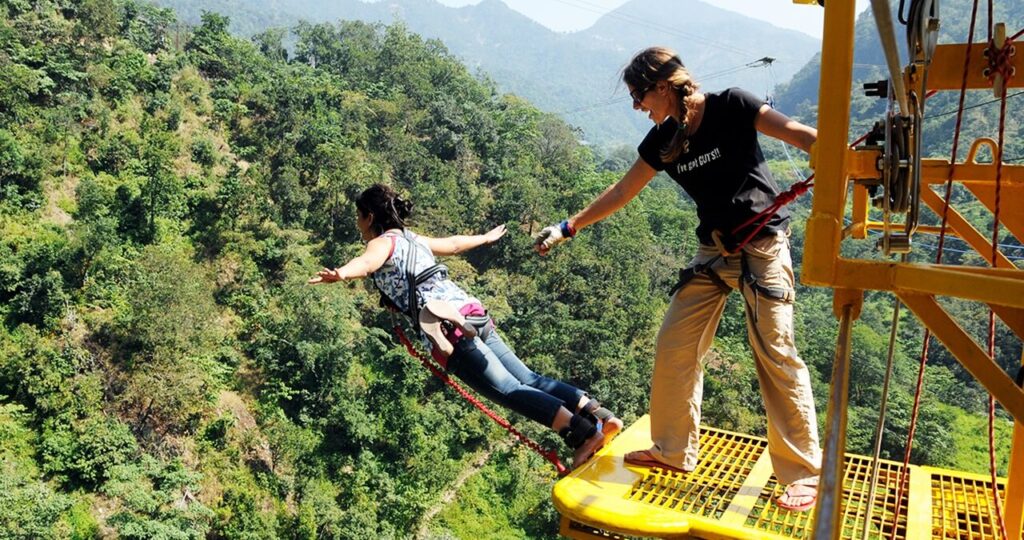 Places To Visit In Rishikesh And Best Time To Visit