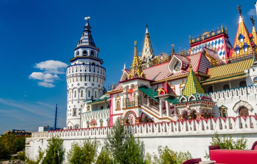 Most Famous Places In The World You Should Visit